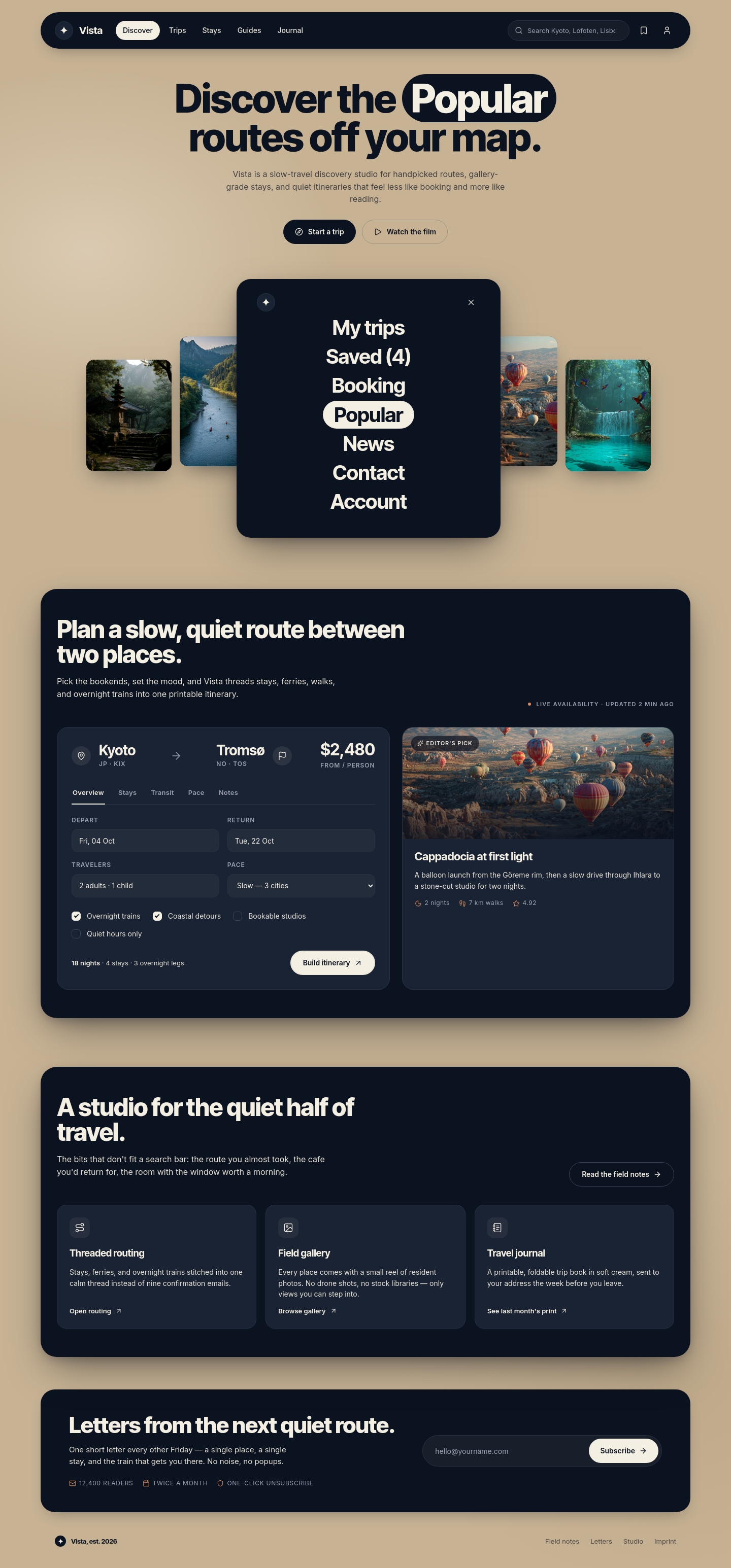 Uiverse Design - Framework-agnostic design systems for AI-assisted products